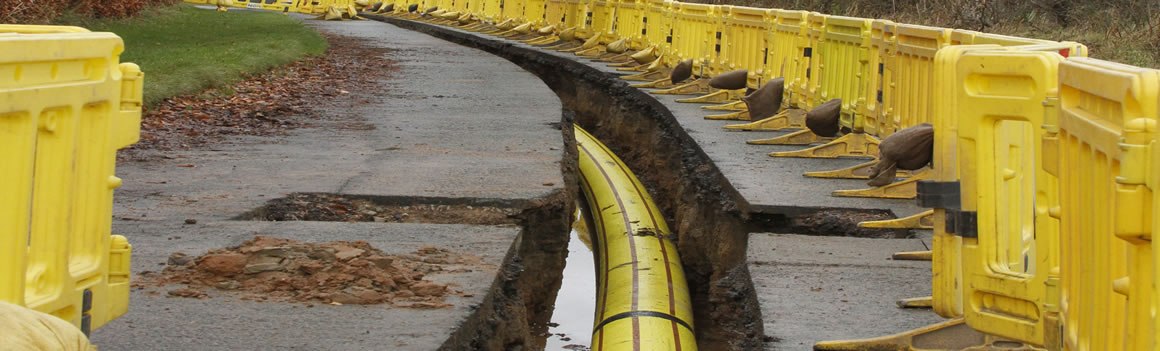 Professional Utility Services